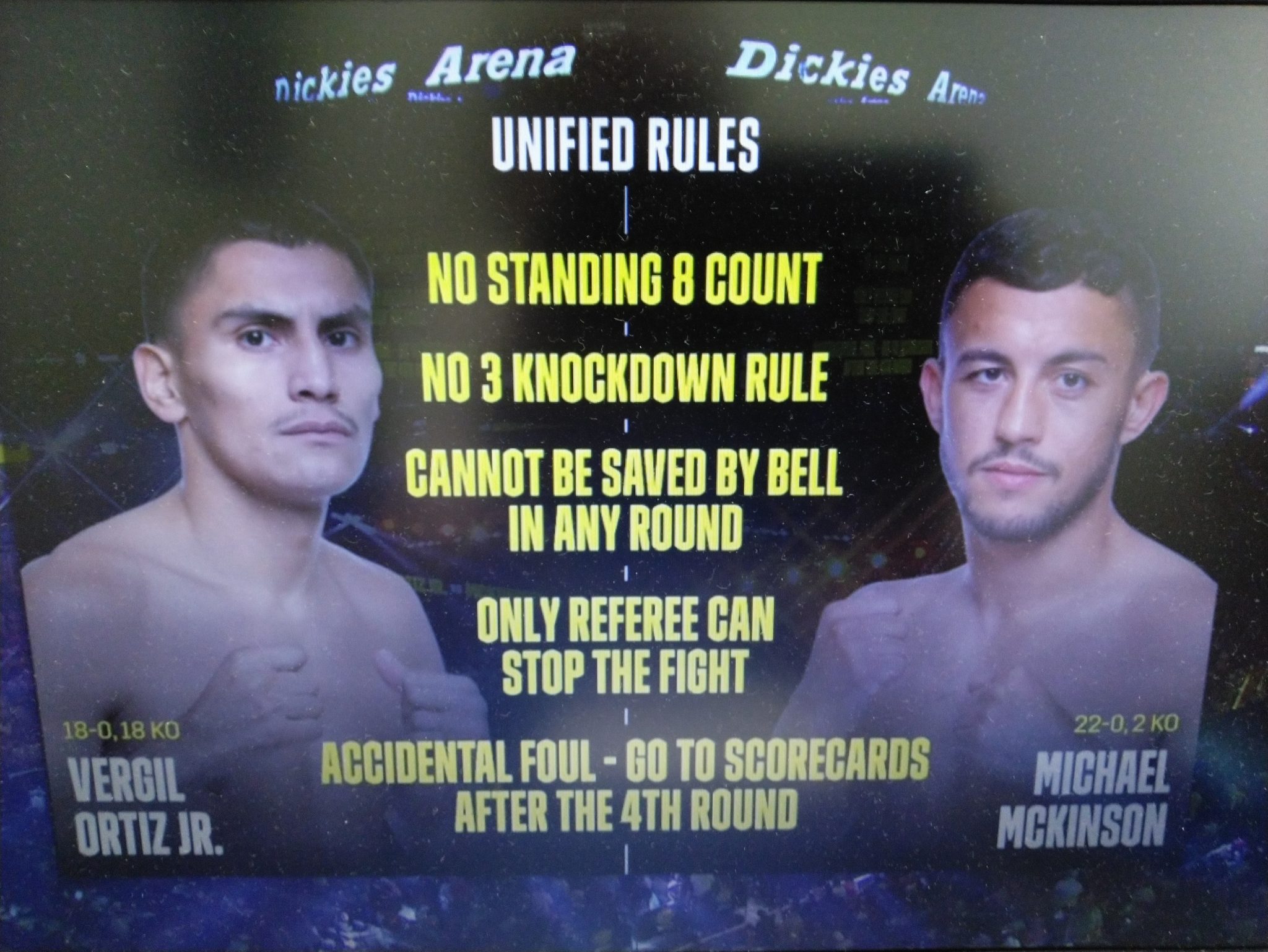 アントニオ・バルガス7R終了TKO勝ち VSジョナサン・ロドリゲス（WBA世界バンタム級挑戦者決定戦）DAZNで生配信 | わしのボクシングブログ「わしボク」